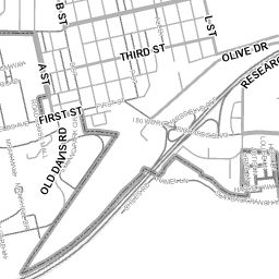 ArcGIS Web Application