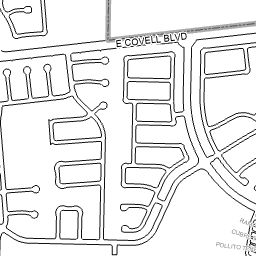 ArcGIS Web Application